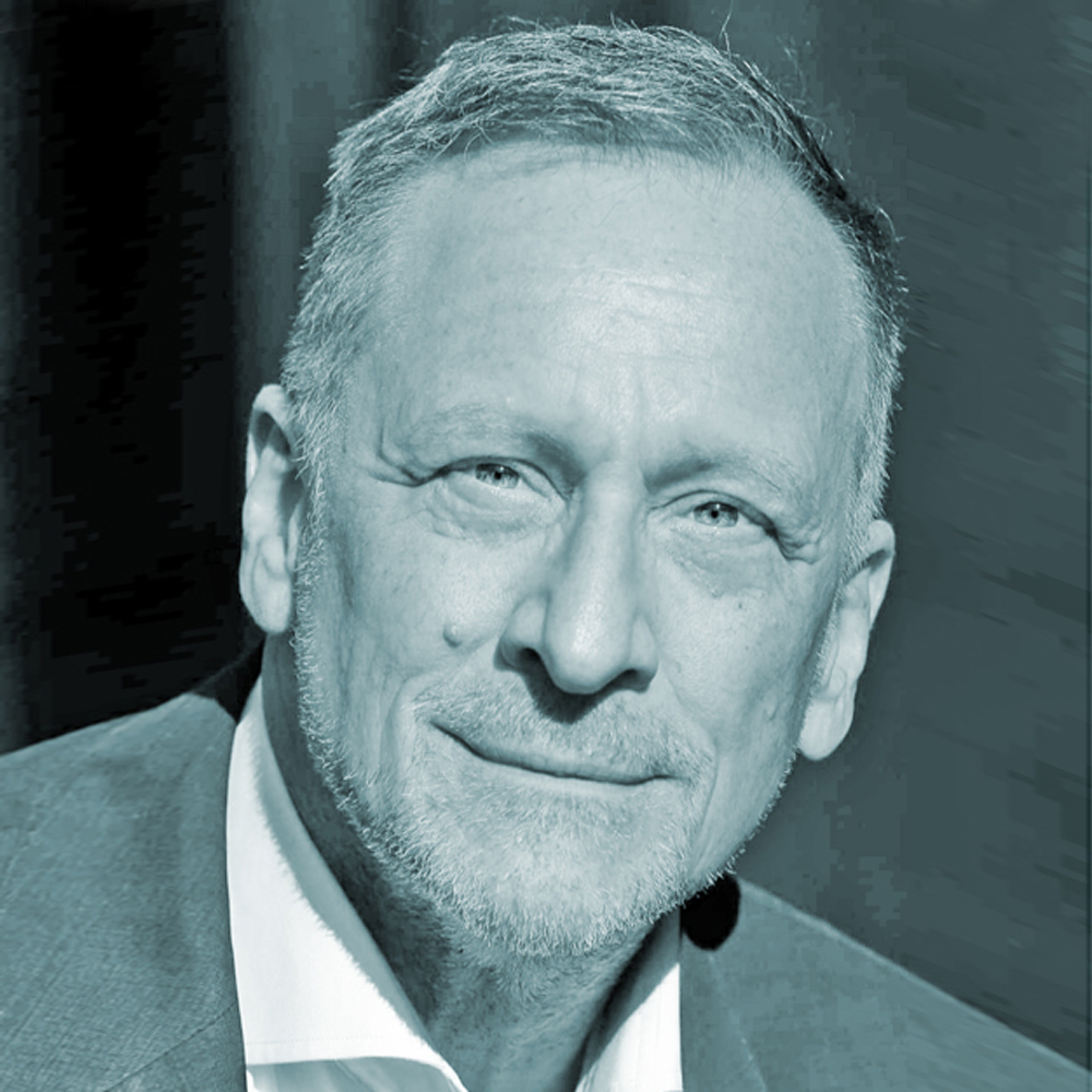 Keynote Speaker für Entgelttransparenzrichtlinie: Gunther Wolf